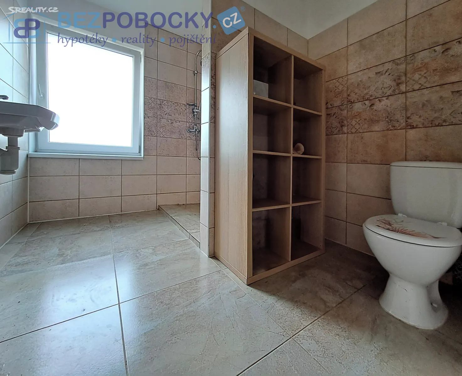 Prodej rodinného domu 107 m², pozemek 623 m², Havlíčkova Borová ...