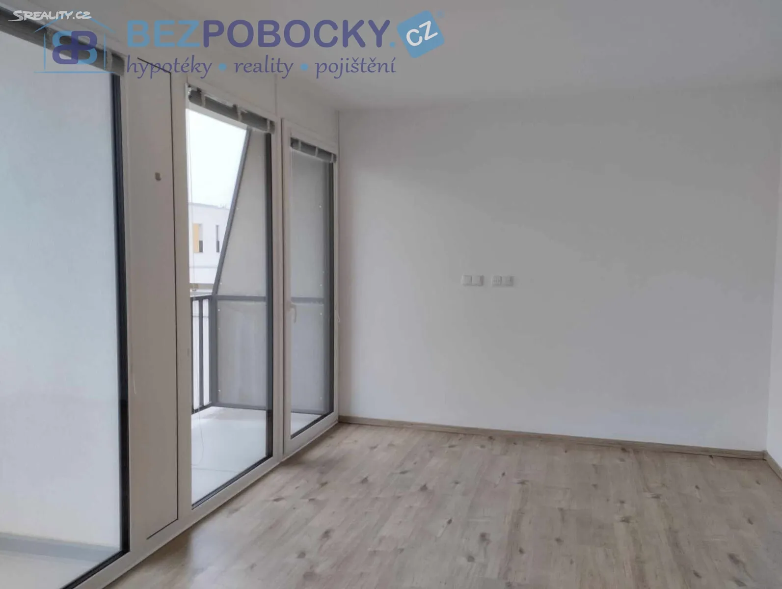 Pronájem bytu 2+kk 57 m², Havlíčkova, Havlíčkův Brod • Sreality.cz