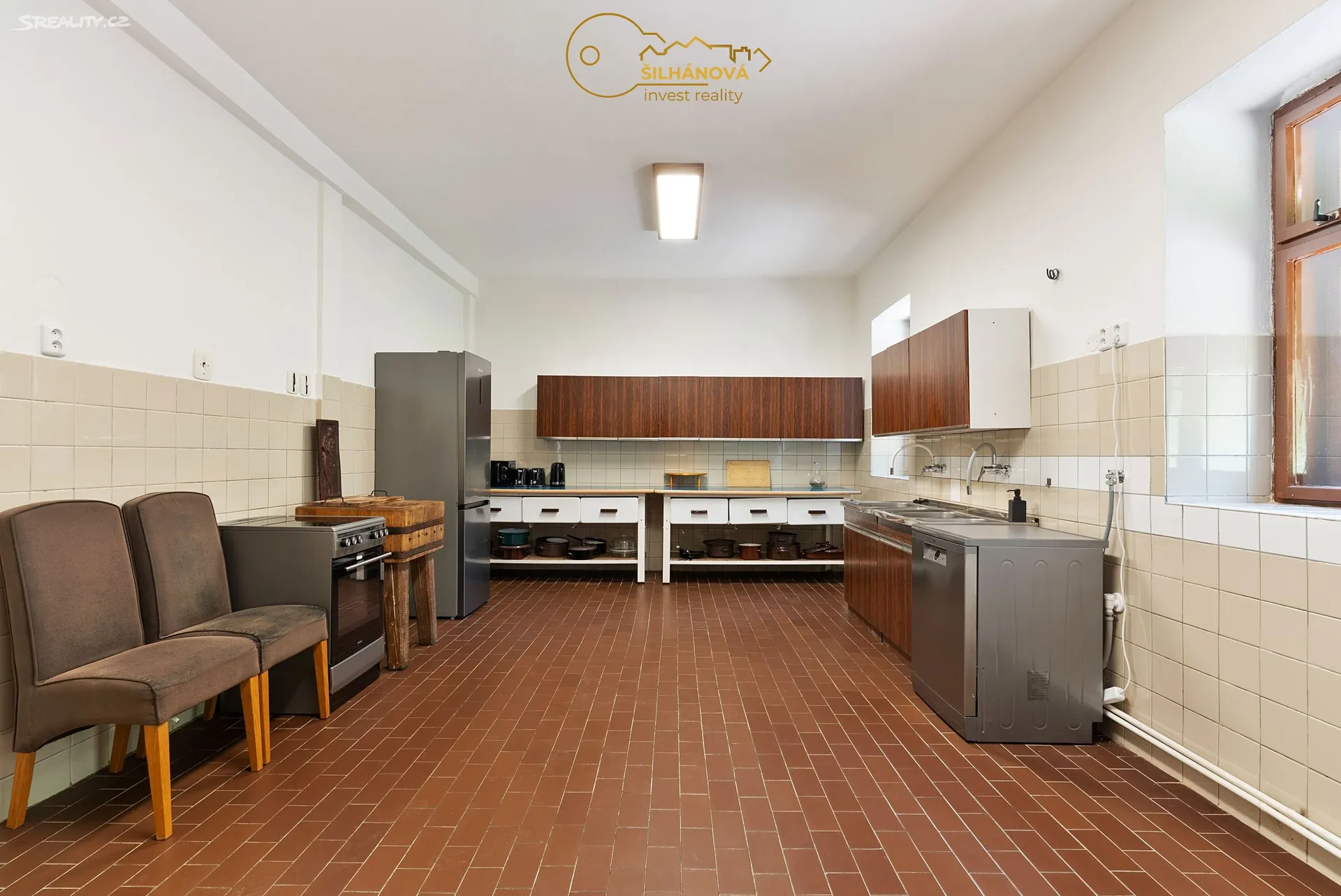 Prodej chalupy 331 m², pozemek 8030 m², Příchovická, Tanvald - Šumburk ...