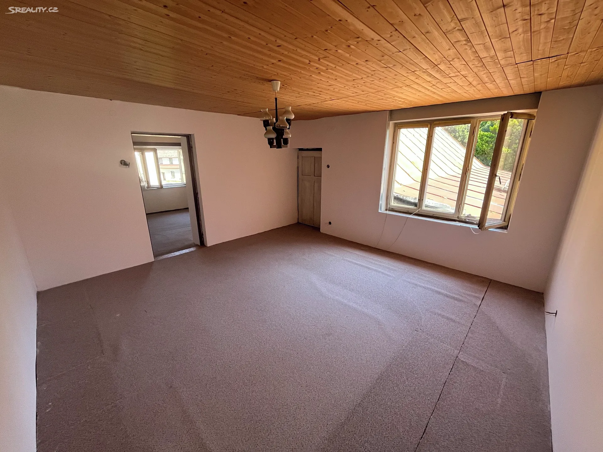 Pronájem skladového prostoru 200 m², Malá Skála - Vranové 2.díl ...
