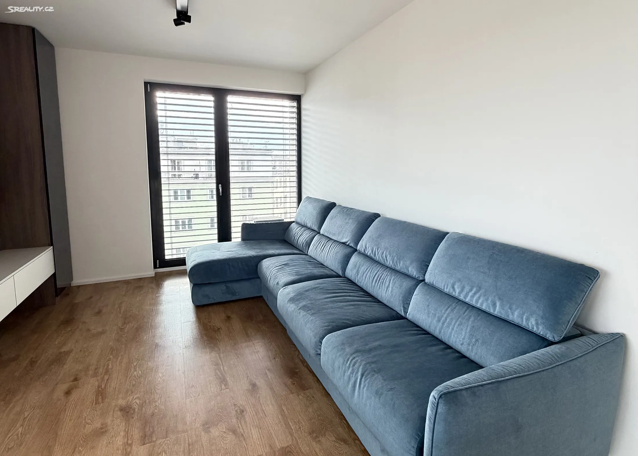 Pronájem bytu 2+kk 65 m², Jana Želivského, Praha - Žižkov • Sreality.cz