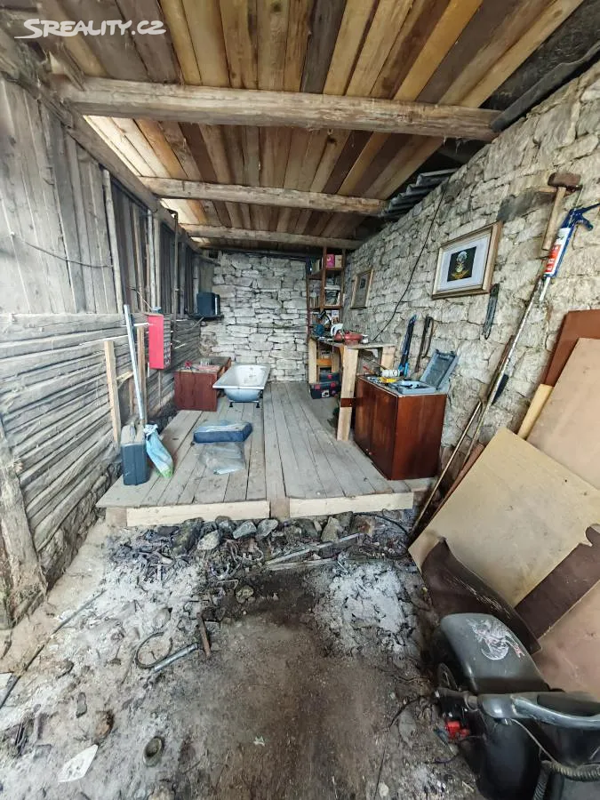 Prodej chalupy 108 m², pozemek 1087 m², Lubná • Sreality.cz