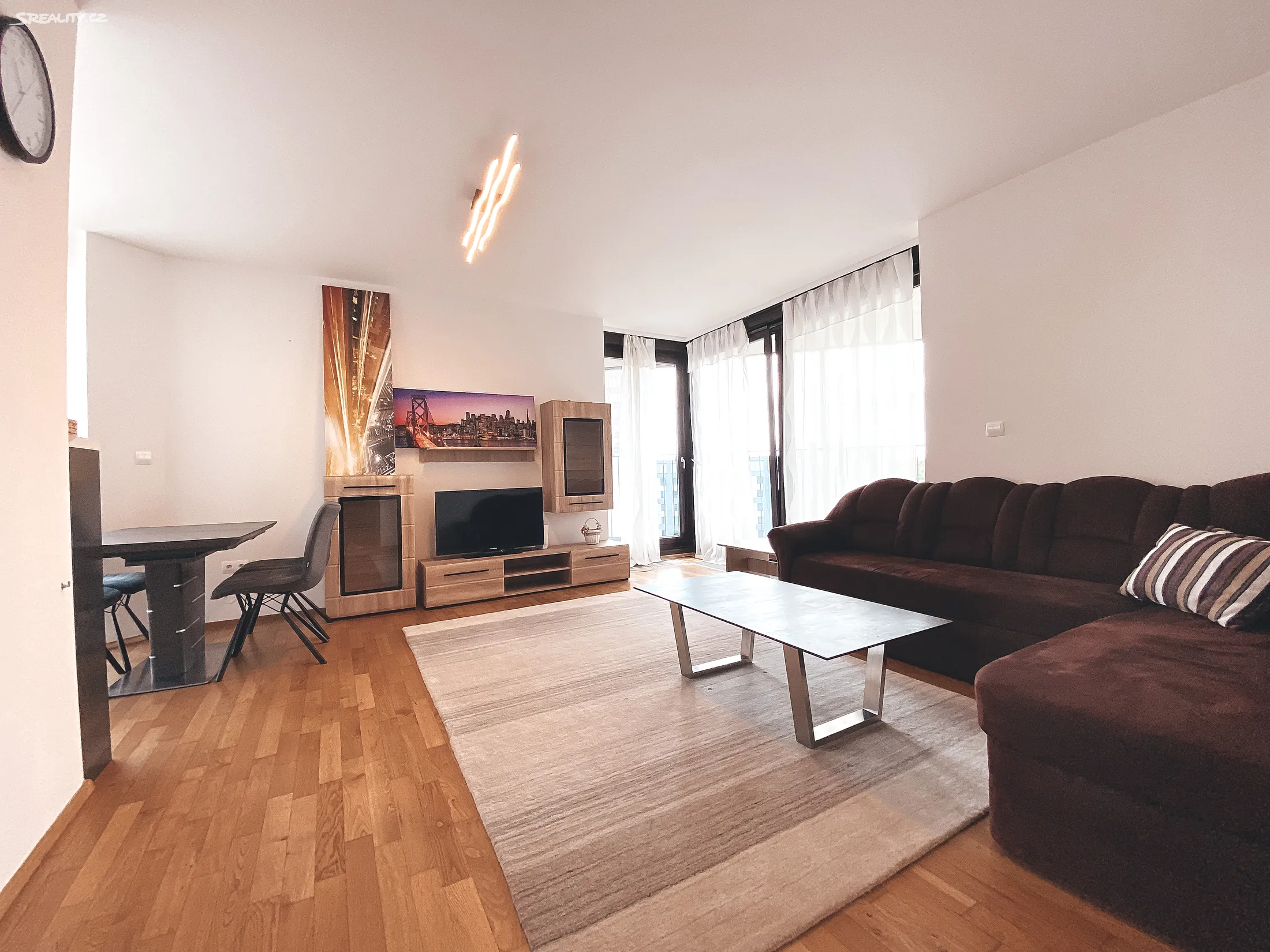 Pronájem bytu 2+kk 67 m², Pitterova, Praha - Žižkov • Sreality.cz