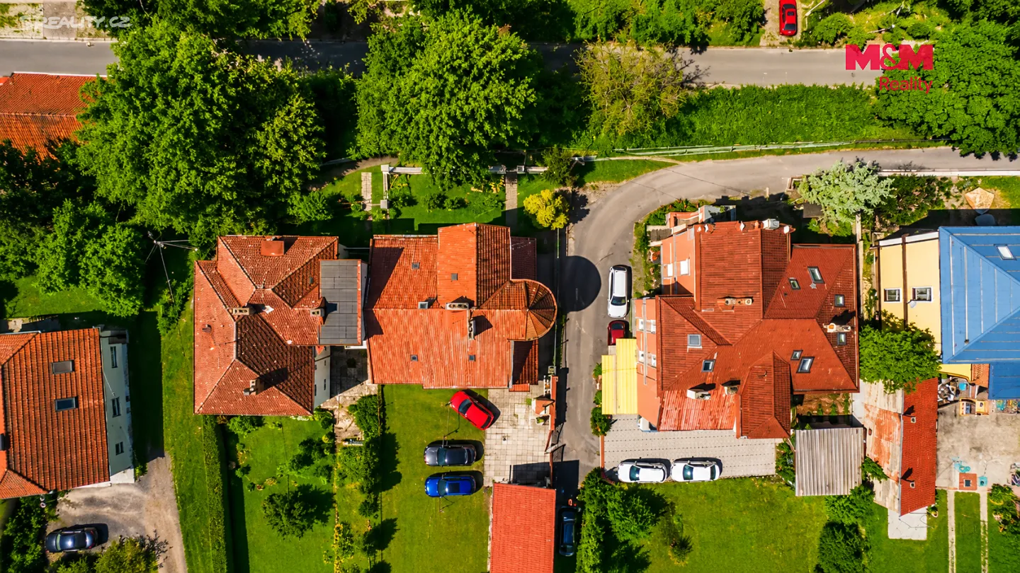 Prodej rodinného domu 205 m², pozemek 788 m², Teplická, Hranice ...